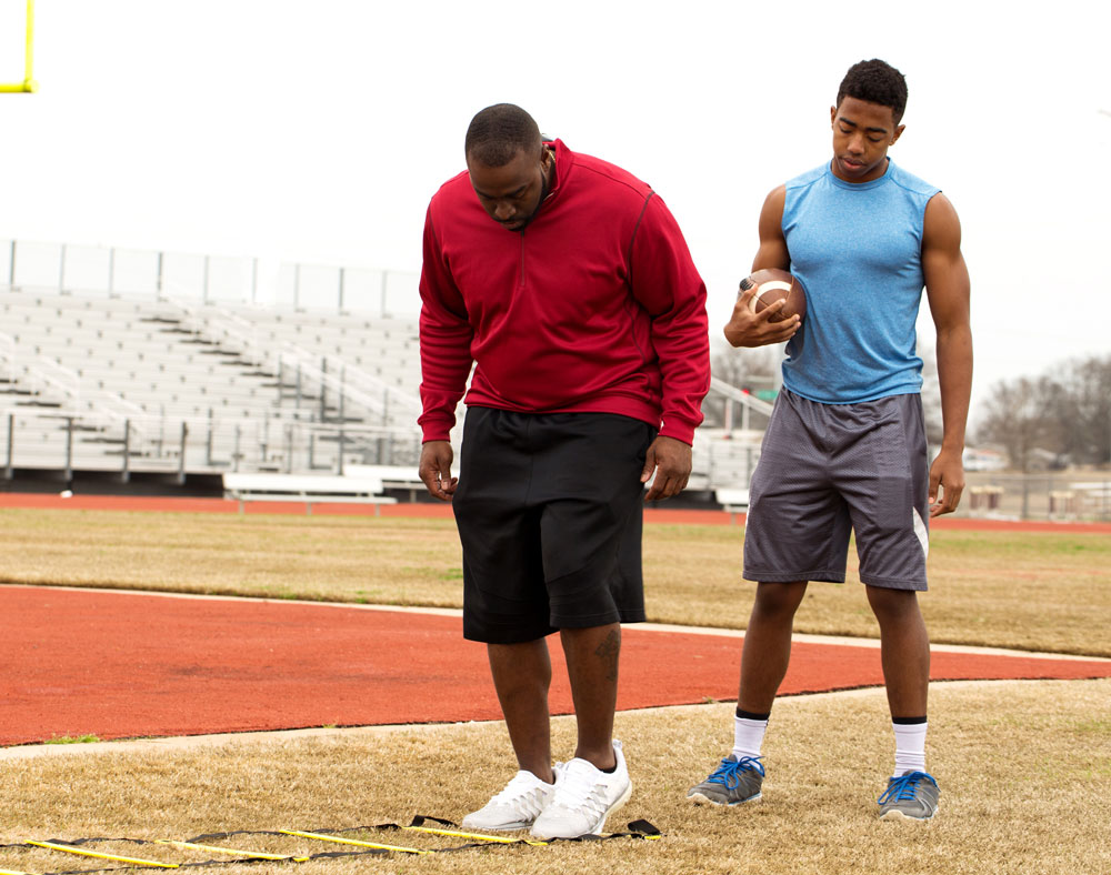 Sport Training – The Skills Center Collaborative